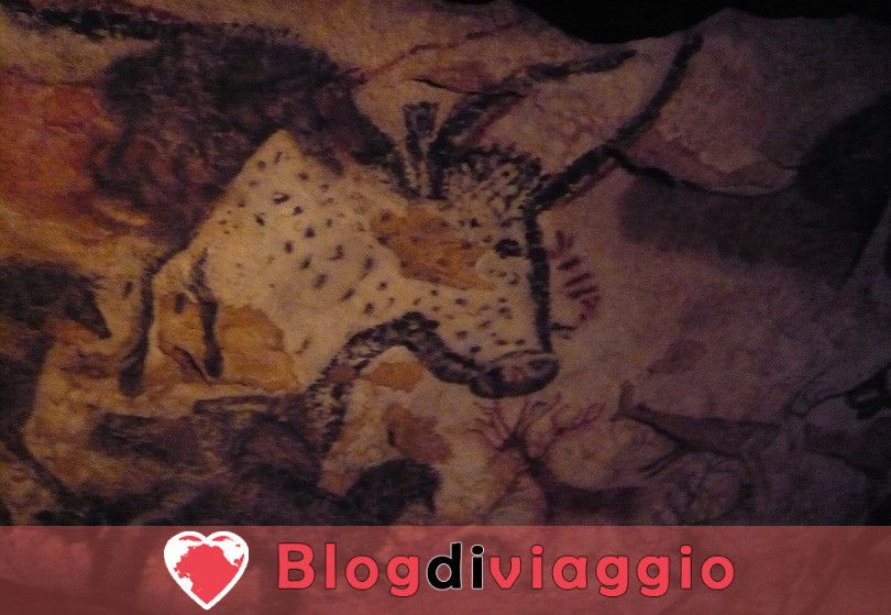 10 Dipinti rupestri preistorici (con mappa e foto)