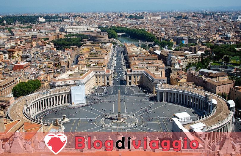 14 piazze famose in tutto il mondo (con mappa e foto)